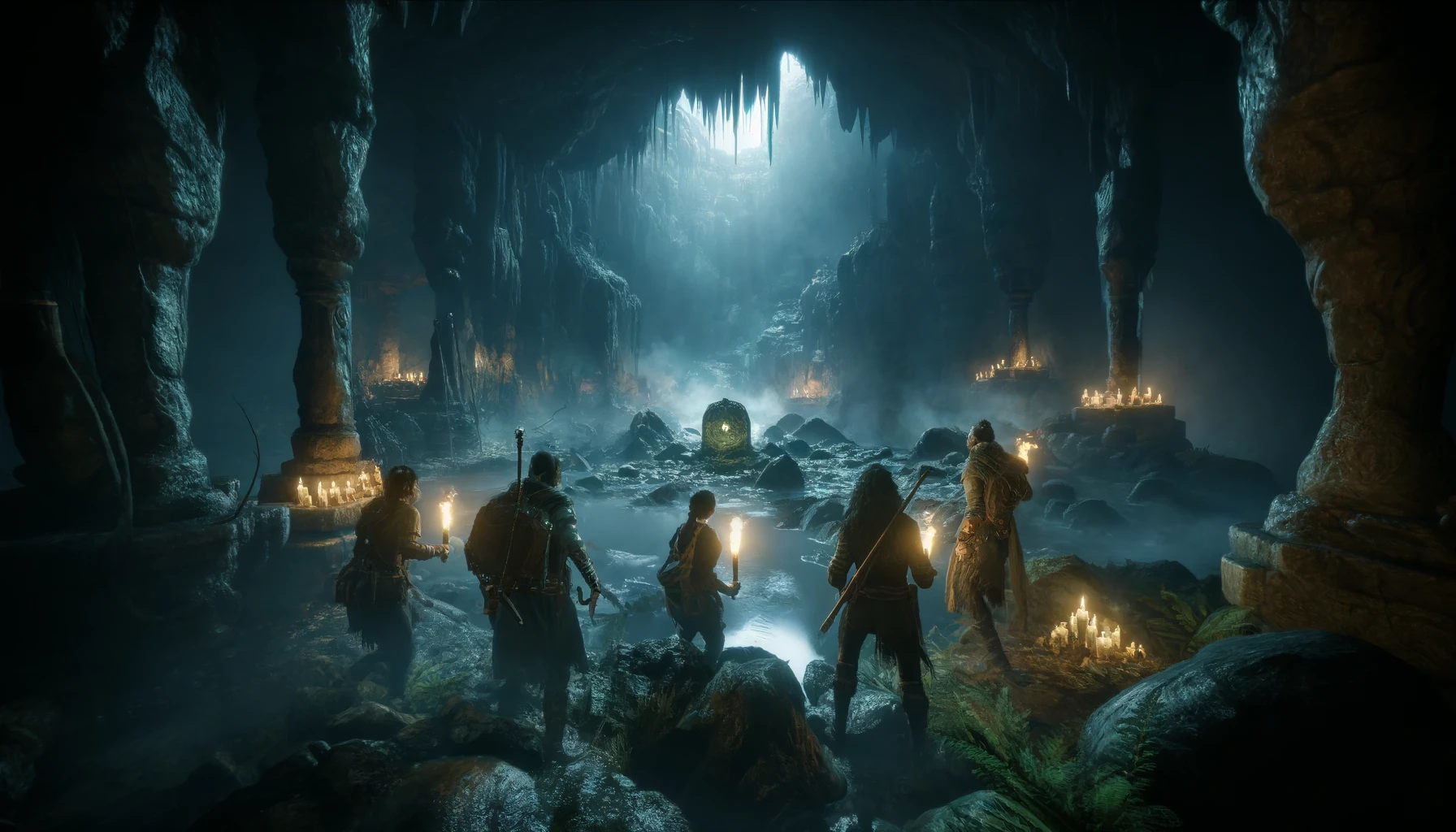 TextMUD.com - Text-based MMORPG Adventure Game | 텍스트 머드 게임